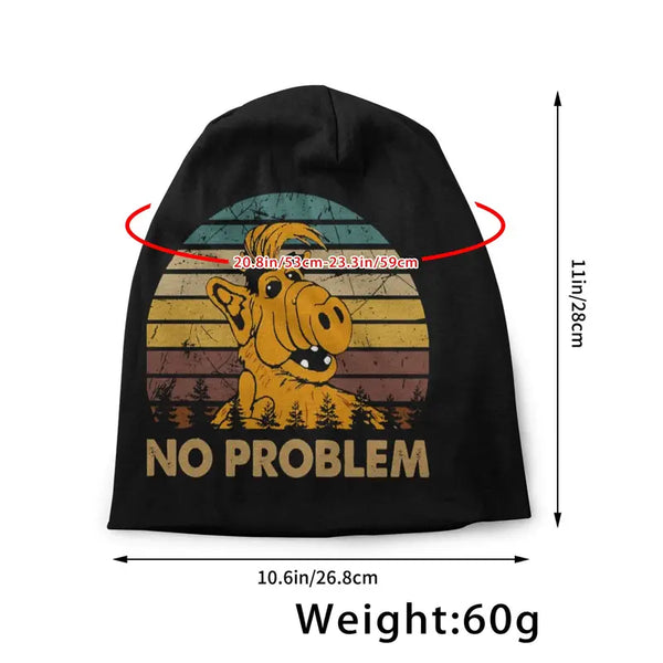 Alf Vintage Beanie | Chemo - Hats