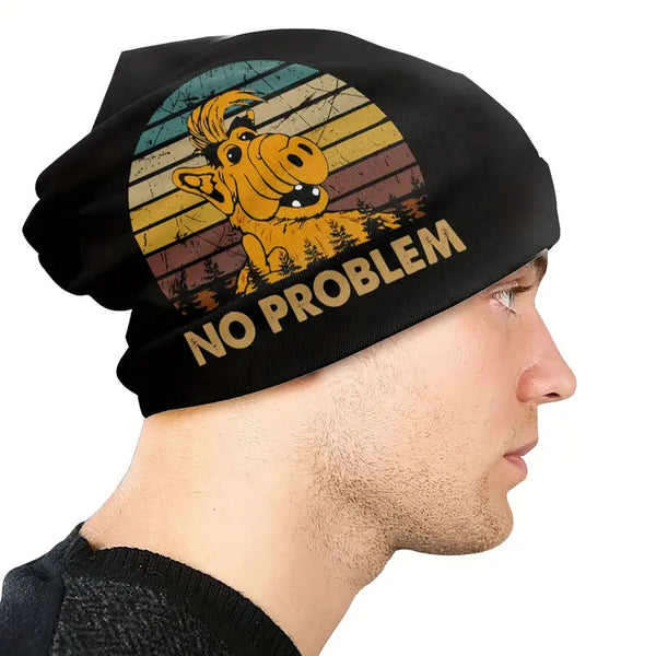 Alf Vintage Beanie | Chemo - Hats