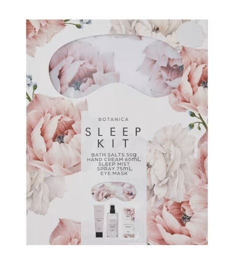 Botanica Sleep Kit | Chemo - Hats